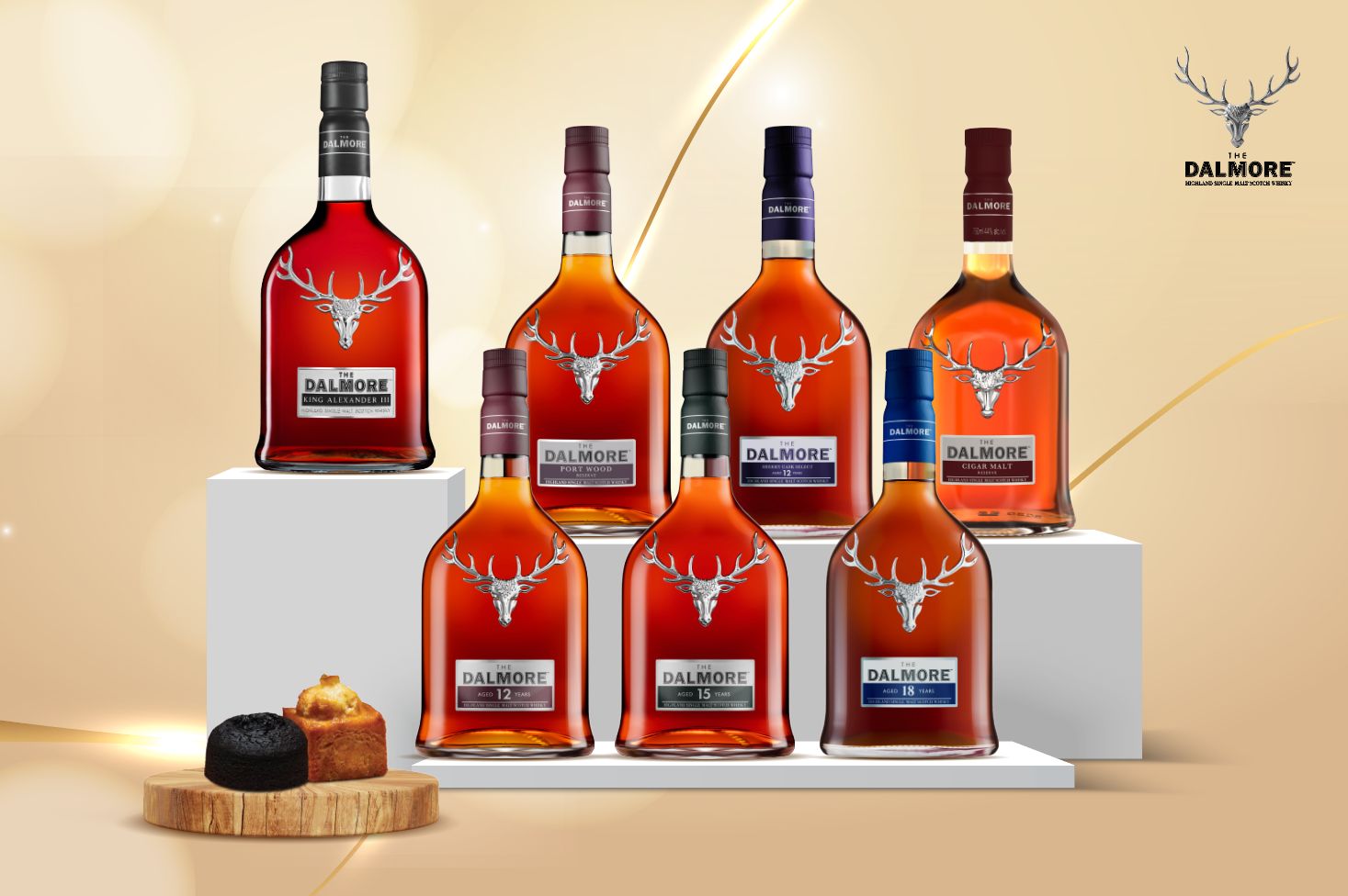 Alcohol Wine & Spirits Promotion & Discount | iShopChangi | iShopChangi